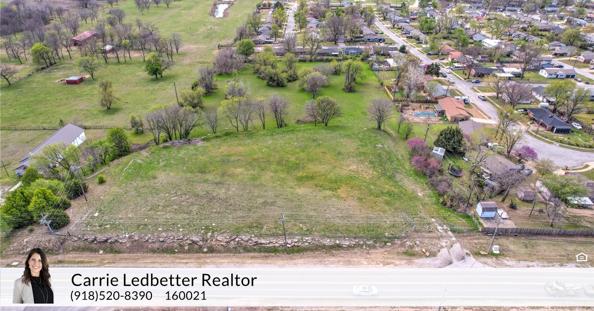 E Admiral Street, Tulsa, OK 74108